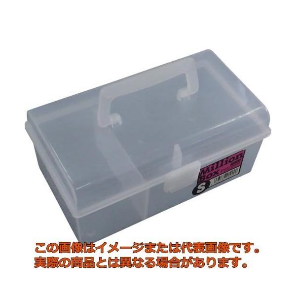 ■メーカー：明邦化学工業（株）■分類：手作業工具、工具箱、樹脂製工具箱、メイホー　工具箱