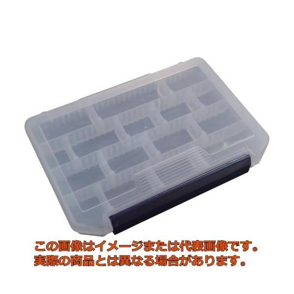 ■メーカー：明邦化学工業（株）■分類：手作業工具、工具箱、パーツケース、メイホー　工具箱