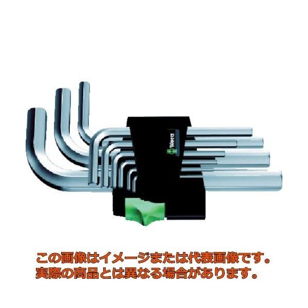 ■メーカー：Ｗｅｒａ社■分類：手作業工具、ドライバー・六角棒レンチ、六角棒レンチ、Ｗｅｒａ　作業工具