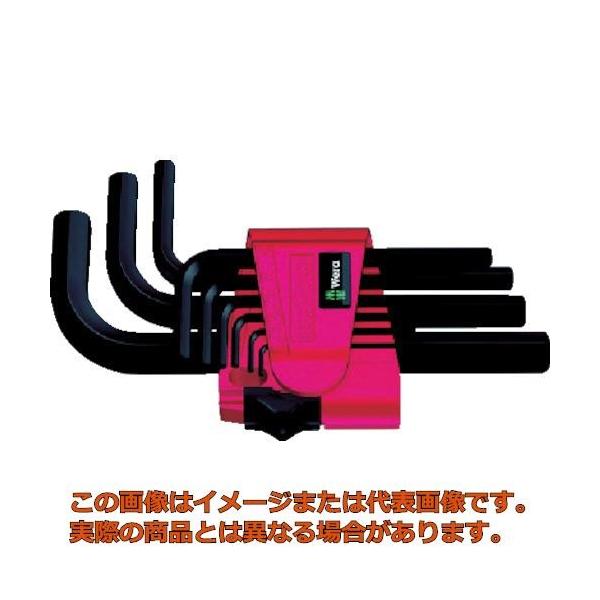 ■メーカー：Ｗｅｒａ社■分類：手作業工具、ドライバー・六角棒レンチ、六角棒レンチ、Ｗｅｒａ　作業工具