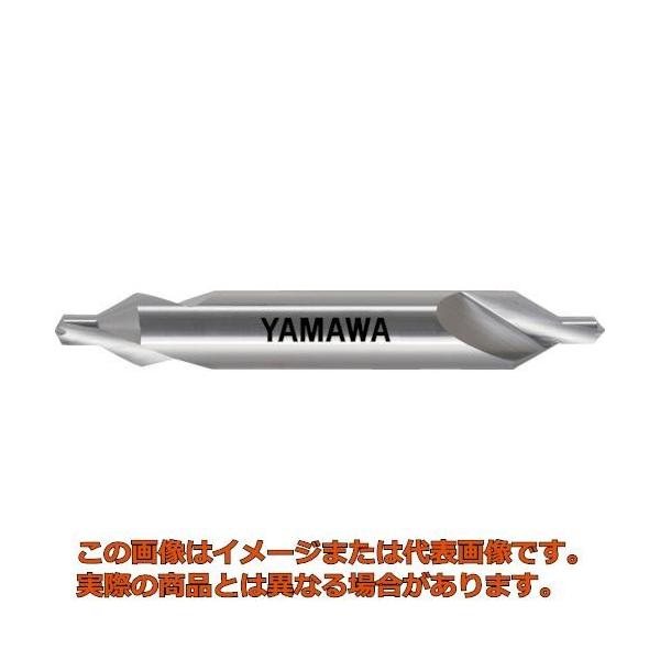 ■メーカー：（株）弥満和製作所■分類：切削工具、面取り工具、センタードリル、ヤマワ　先端工具Ｚ