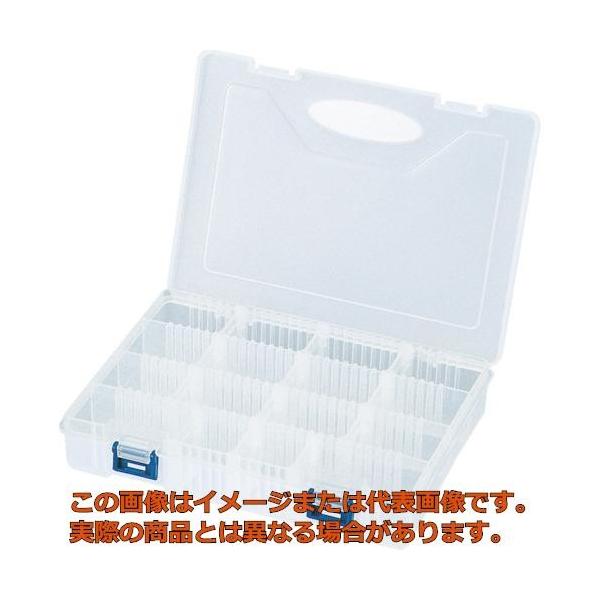 ■メーカー：（株）リングスター■分類：手作業工具、工具箱、パーツケース、リングスター　工具箱