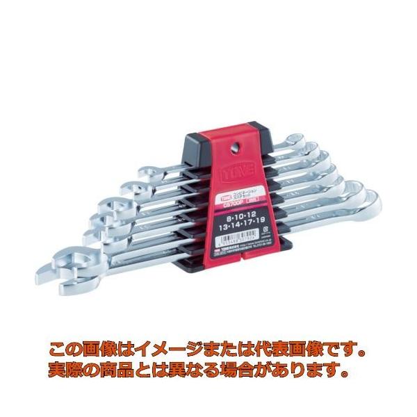 ■メーカー：ＴＯＮＥ（株）■分類：手作業工具、レンチ・スパナ・プーラー、コンビネーションスパナ、ＴＯＮＥ　レンチ