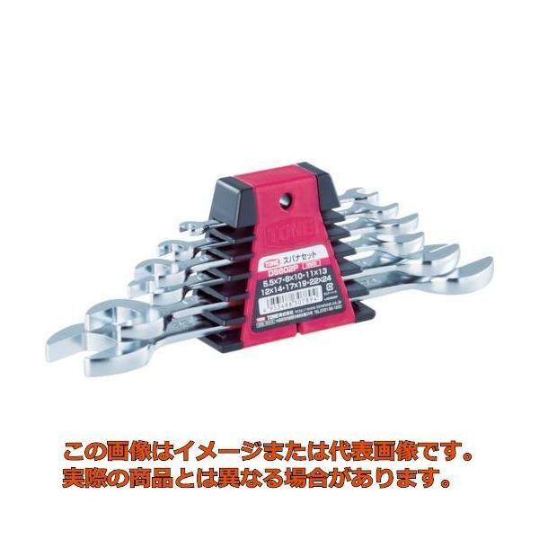 ■メーカー：ＴＯＮＥ（株）■分類：手作業工具、レンチ・スパナ・プーラー、スパナ、ＴＯＮＥ　レンチ