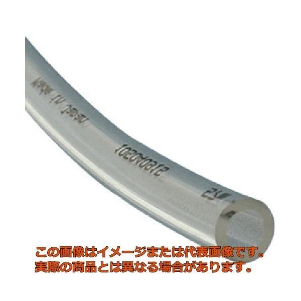 ■メーカー：千代田通商（株）■分類：空圧用品、流体継手・チューブ、エアチューブ・ホース、チヨダ　タッチチューブＴＥ