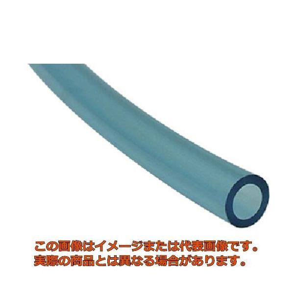 ■メーカー：千代田通商（株）■分類：空圧用品、流体継手・チューブ、エアチューブ・ホース、チヨダ　タッチチューブＴＥ