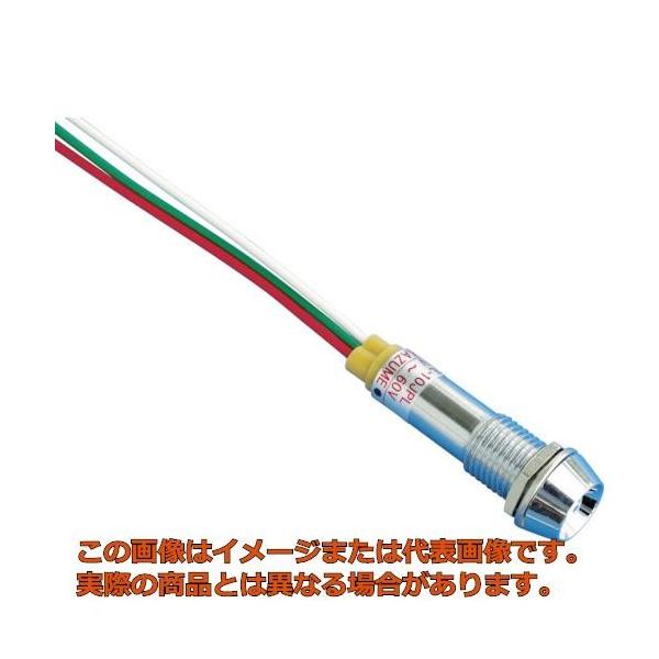 ■メーカー：（株）坂詰製作所■分類：電子機器、電気・電子部品、回転灯・表示灯、サカズメ　表示灯