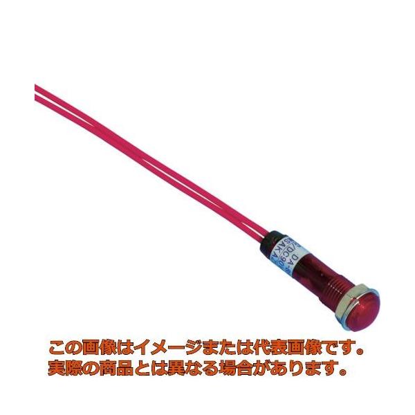 ■メーカー：（株）坂詰製作所■分類：電子機器、電気・電子部品、回転灯・表示灯、サカズメ　表示灯