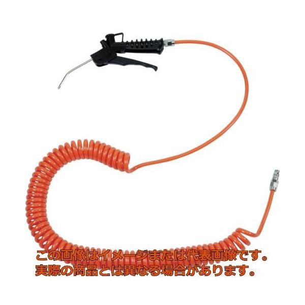 ■メーカー：トラスコ中山（株）■分類：電動・油圧・空圧工具、空圧工具、エアダスター、ＴＲＵＳＣＯ　エアーホースＴＹ