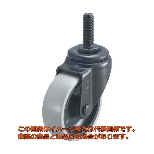 ■メーカー：トラスコ中山（株）■分類：物流・保管用品、ツールワゴン、ステンレス製ワゴン（ボルトタイプ）、ＴＲＵＳＣＯ　ＮＹＥキャスター