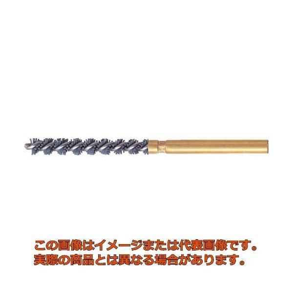 ■メーカー：トラスコ中山（株）■分類：電動・油圧・空圧工具、研削研磨用品、軸付ブラシ、ＴＲＵＳＣＯ　ブラシ