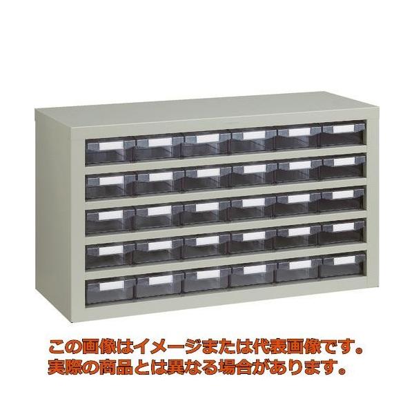 ■メーカー：トラスコ中山（株）■分類：物流・保管用品、工場用保管設備、小型パーツケース、ＴＲＵＳＣＯ　ＡＲ引出しユニット４