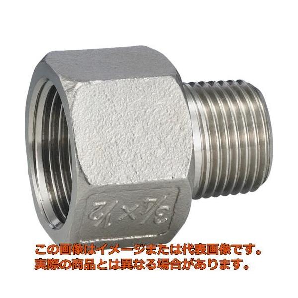 ■メーカー：フローバル（株）■分類：工事・照明用品、管工機材、ねじ込み管継手、フローバル　継手