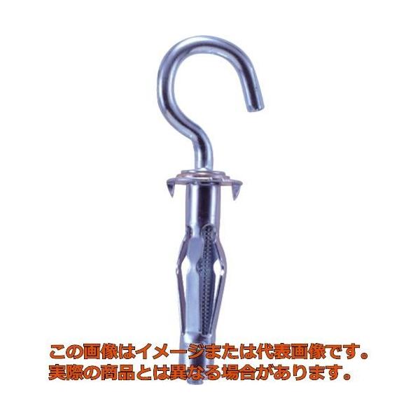 ■メーカー：（株）ロブテックス■分類：金物・建築資材、ファスニングツール、中空壁用アンカー、エビ　アンカー