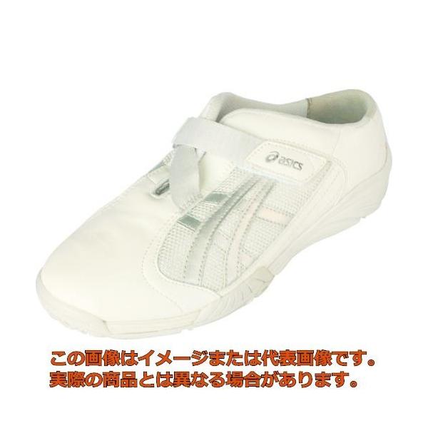 ■メーカー：アシックスジャパン（株）■分類：保護具、安全靴・作業靴、作業靴、アシックス　医療用作業靴