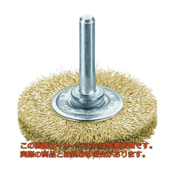 ■メーカー：ＬＥＳＳＭＡＮＮ社■分類：電動・油圧・空圧工具、研削研磨用品、軸付ブラシ、ＬＥＳＳＭＡＮＮ　工業用ブラシ