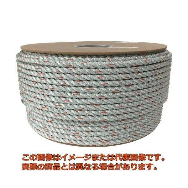 ■メーカー：（株）ユタカメイク■分類：梱包用品、シート・ロープ、ロープ、ユタカメイク　ロープ