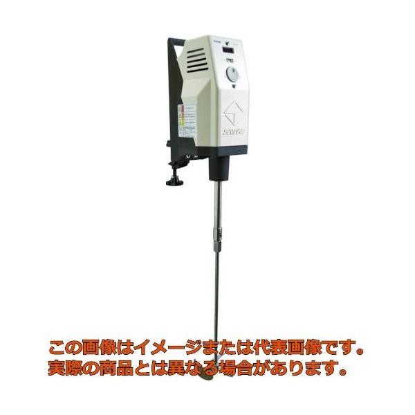 ■メーカー：佐竹マルチミクス（株）■分類：電動・油圧・空圧工具、小型加工機械・電熱器具、かくはん機、佐竹　攪拌機