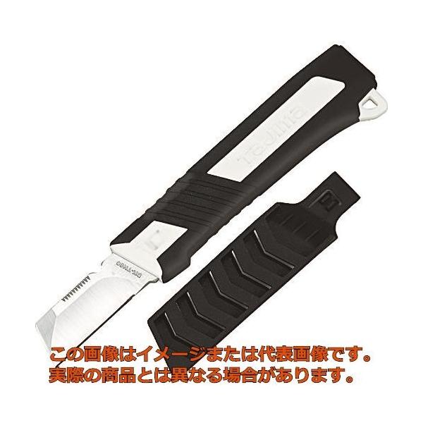 ■メーカー：（株）ＴＪＭデザイン■分類：手作業工具、電設工具、電工ナイフ、タジマ　カッター・鋸