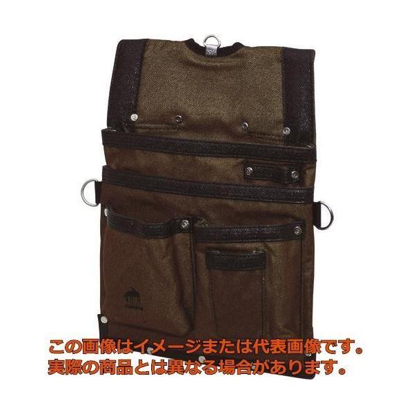 ■メーカー：（株）基陽■分類：手作業工具、バックパック・ツールバッグ、工具差し・腰袋、ＫＨ　ツールケース