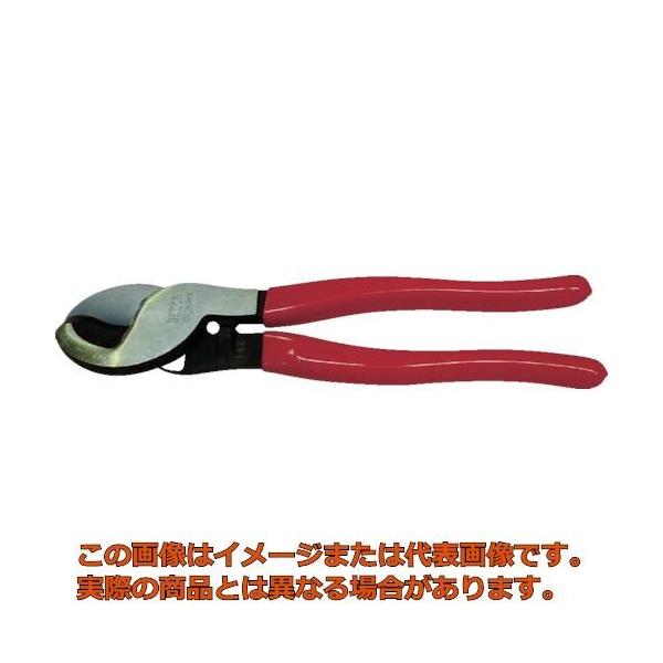 ■メーカー：ヒット商事（株）■分類：手作業工具、電設工具、ケーブルカッター、ＨＩＴ　作業用品