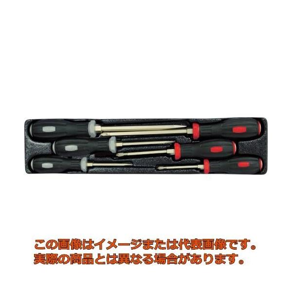 ■メーカー：ＴＯＮＥ（株）■分類：手作業工具、ドライバー・六角棒レンチ、グリップドライバー、ＴＯＮＥ　レンチ