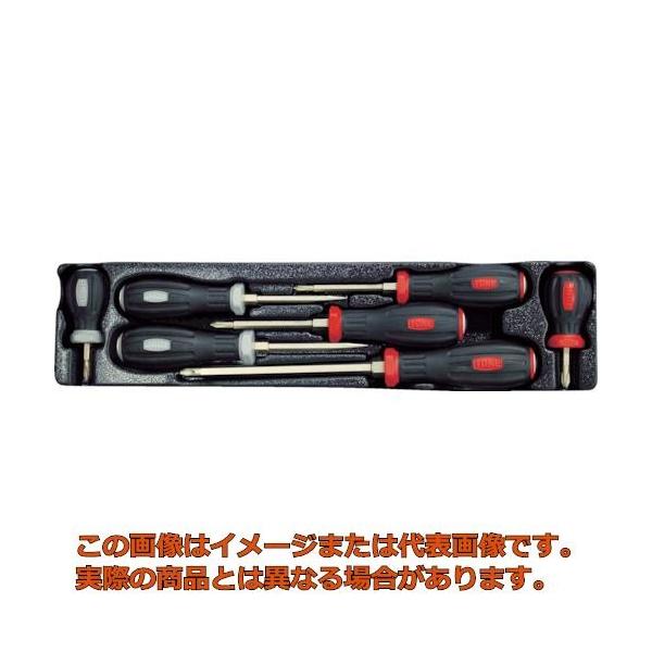 ■メーカー：ＴＯＮＥ（株）■分類：手作業工具、ドライバー・六角棒レンチ、グリップドライバー、ＴＯＮＥ　レンチ