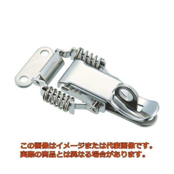 ■メーカー：トラスコ中山（株）■分類：メカトロ部品、機械部品、パッチン錠、ＴＲＵＳＣＯ　金物