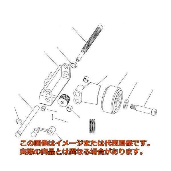 ■メーカー：Ｒｉｄｇｅ　Ｔｏｏｌ　Ｃｏｍｐａｎｙ■分類：手作業工具、水道・空調配管用工具、配管用工具、ＲＩＤＧＩＤ　部品
