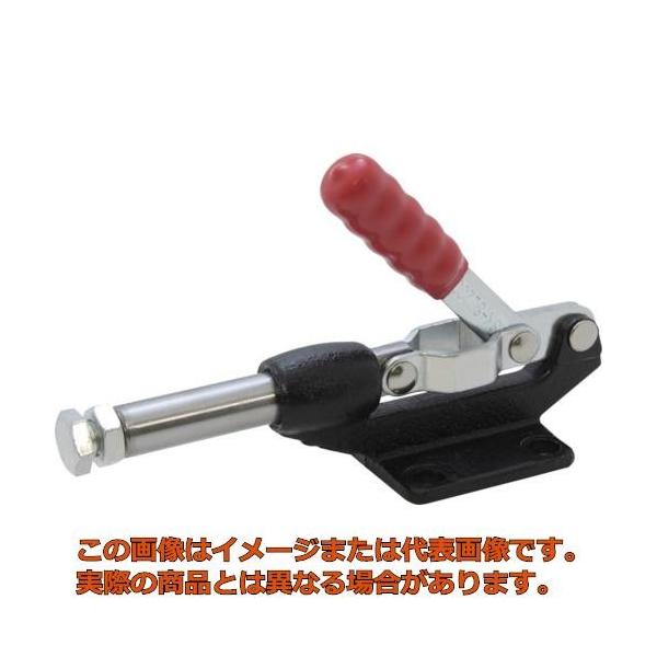 ■メーカー：育良精機（株）■分類：手作業工具、クランプ・バイス、トグルクランプ、育良　パンチャー