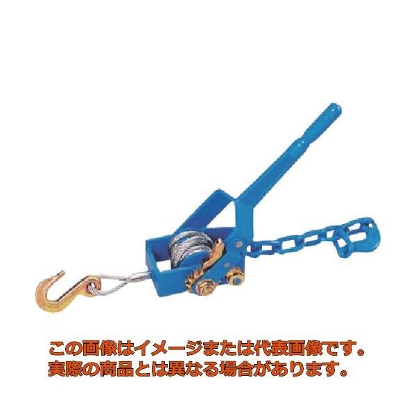 ■メーカー：オーエッチ工業（株）■分類：荷役用品、吊りクランプ・スリング・荷締機、荷締機、ＯＨ　荷締機