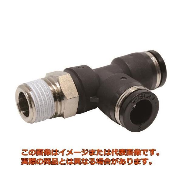■メーカー：（株）日本ピスコ■分類：空圧用品、流体継手・チューブ、チューブ継手、ピスコ　エアー継手Ｋ１