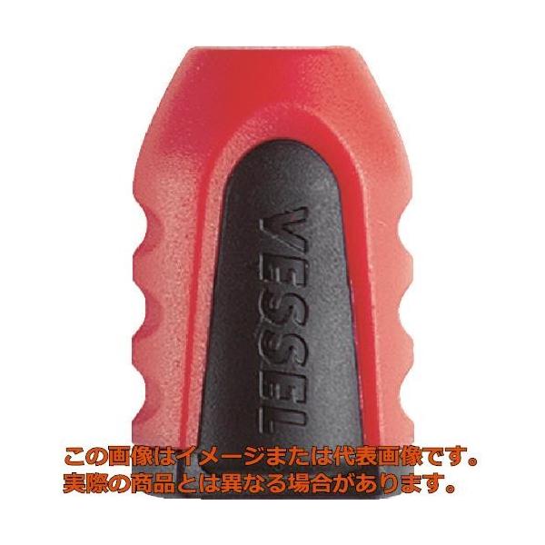■メーカー：（株）ベッセル■分類：電動・油圧・空圧工具、ドライバービット、ビット用アタッチメント、ベッセル　ビット