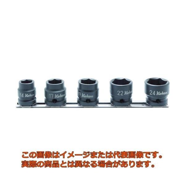 ■メーカー：（株）山下工業研究所■分類：手作業工具、ソケットレンチ、インパクト用ソケット、コーケン　作業工具