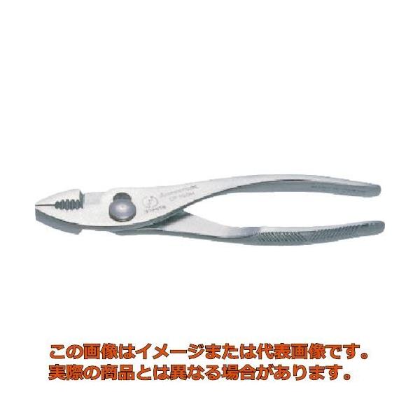 ■メーカー：（株）スーパーツール■分類：手作業工具、プライヤー・ニッパ・ピンセット、プライヤー、スーパー　レンチ