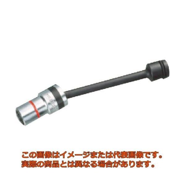 ■メーカー：（株）スーパーツール■品番：USN19■分類：手作業工具、ソケットレンチ、インパクト用ソケット、スーパー　レンチ