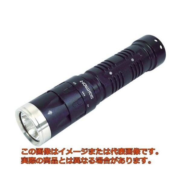 ■メーカー：（株）サイトロンジャパン■分類：工事・照明用品、作業灯・照明用品、懐中電灯、ＳＩＧＨＴＲＯＮ　光学機器