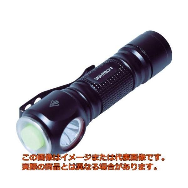 ■メーカー：（株）サイトロンジャパン■分類：工事・照明用品、作業灯・照明用品、懐中電灯、ＳＩＧＨＴＲＯＮ　光学機器