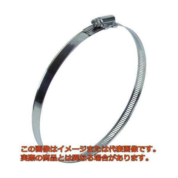 ■メーカー：トラスコ中山（株）■分類：園芸用品、ホース・散水用品、ホースバンド、ＴＲＵＳＣＯ　ホースバンドＡ