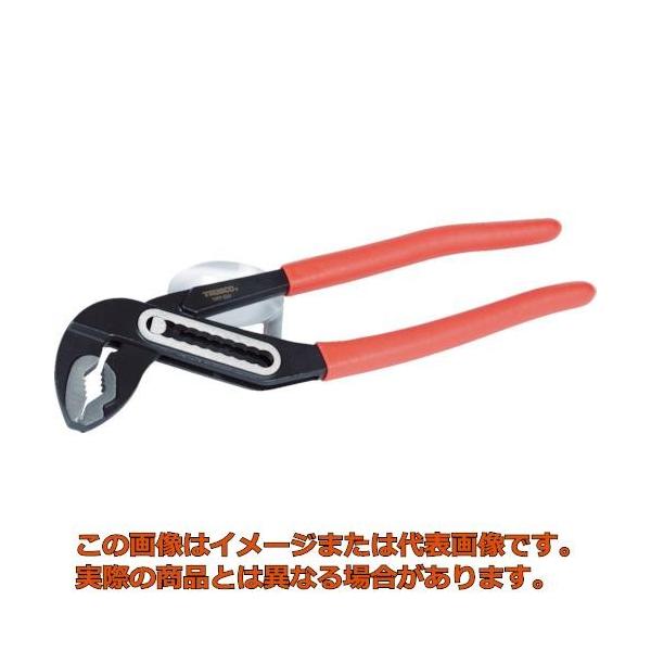 ■メーカー：トラスコ中山（株）■分類：手作業工具、水道・空調配管用工具、ウォーターポンププライヤー、ＴＲＵＳＣＯ　レンチ