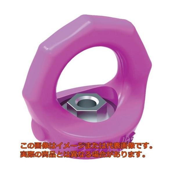 ■メーカー：（株）ルッドリフティングジャパン■分類：荷役用品、吊りクランプ・スリング・荷締機、アイボルト、ＲＵＤ　荷役金具