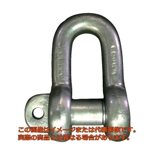 ■メーカー：大洋製器工業（株）■分類：荷役用品、吊りクランプ・スリング・荷締機、シャックル、大洋　荷役金具