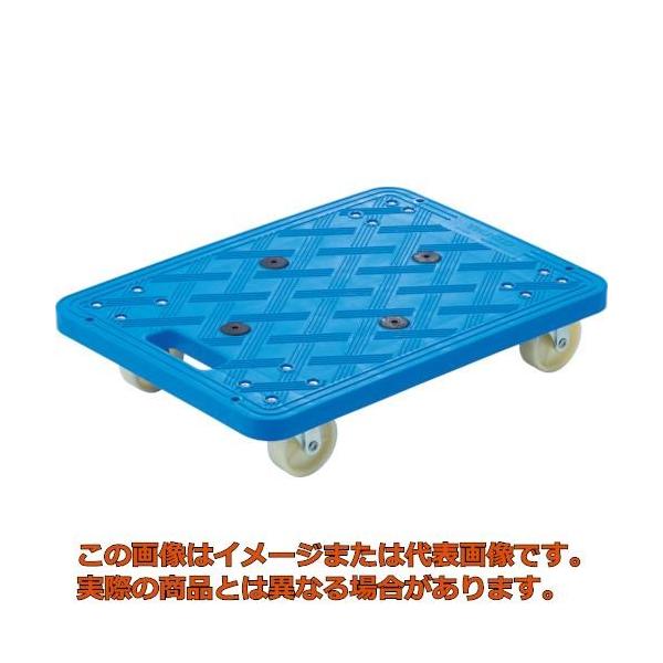 ■メーカー：トラスコ中山（株）■分類：搬送機器、運搬台車、平台車、ＴＲＵＳＣＯ　ＨＯ運搬車