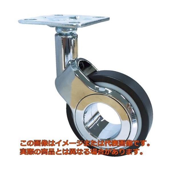 ■メーカー：ＳＡＭＳＯＮＧ　ＣＡＳＴＥＲ■分類：金物・建築資材、キャスター、プレート式樹脂車、ＳＡＭＳＯＮＧ　キャスター