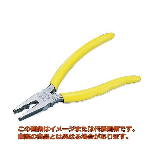 ■メーカー：（株）ツノダ■分類：手作業工具、プライヤー・ニッパ・ピンセット、ペンチ、ＴＴＣ　ペンチ