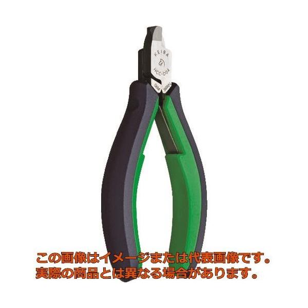 ■メーカー：（株）マルト長谷川工作所■分類：手作業工具、ハサミ・カッター・鋸、ワイヤカッター、ＫＥＩＢＡ　カッター