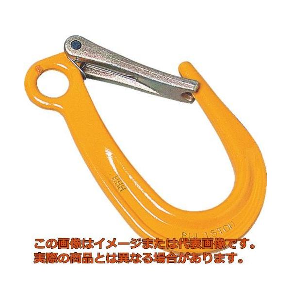 ■メーカー：（株）スリーエッチ■分類：荷役用品、吊りクランプ・スリング・荷締機、フック、ＨＨＨ　荷役金具