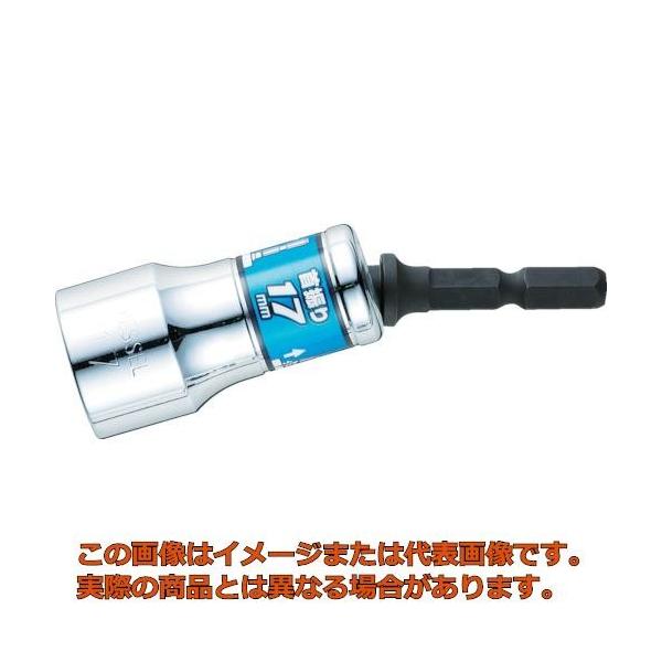 ■メーカー：（株）ベッセル■分類：手作業工具、ソケットレンチ、ソケットビット、ベッセル　ビット