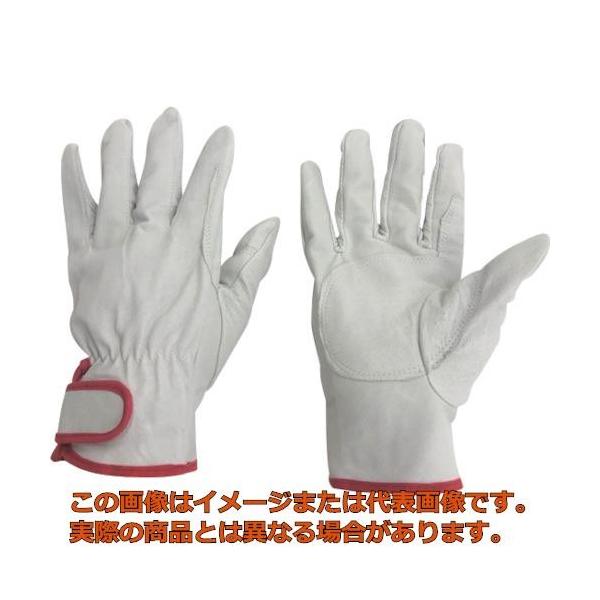 ■メーカー：ミタニコーポレーション（株）■分類：保護具、作業手袋、革手袋、ミタニ　手袋