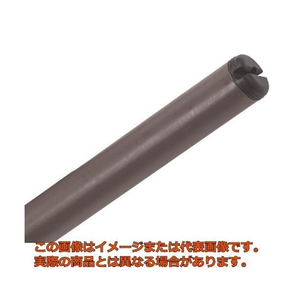 ■メーカー名：第一ビニール（株）　■分類：園芸用品 緑化用品 園芸支柱・園芸ネット　■商品コード：8551523■仕様：●直径×長さ(mm)：φ33×2000●両端キャップ付●色：ブラウン●鋼板圧：0.6mm